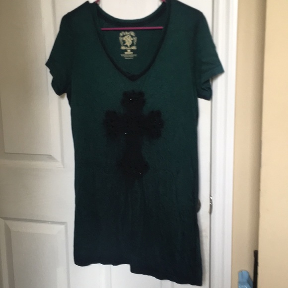 Tops | Super Cute Country Style Tshirt | Poshmark